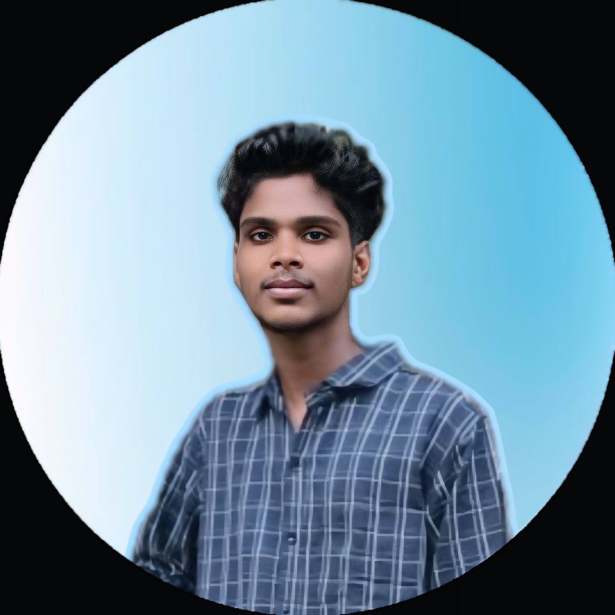 Jeevan Vishnu/title>